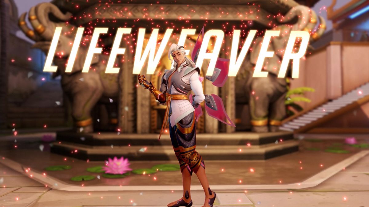 Overwatch 2’s openly pansexual hero may help others come out of the ...