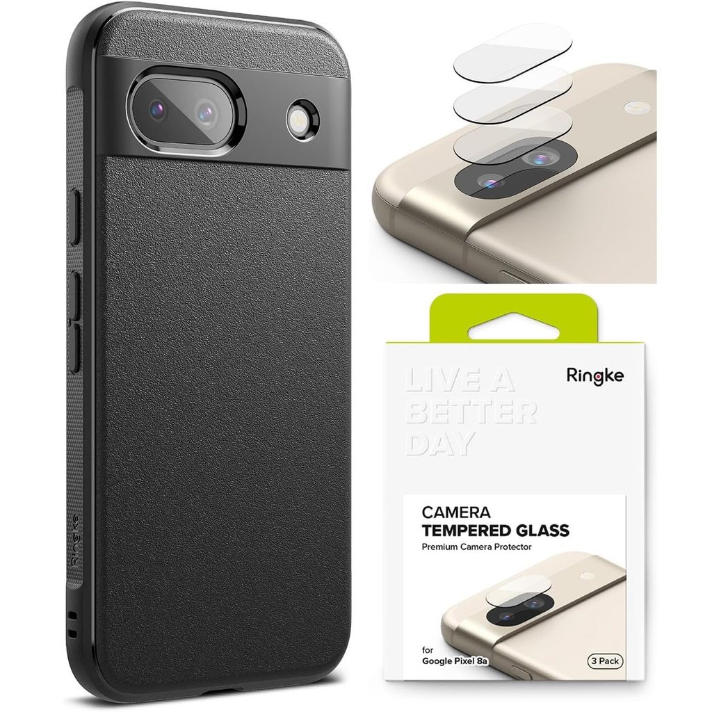 Best Google Pixel 8a cases | Android Central