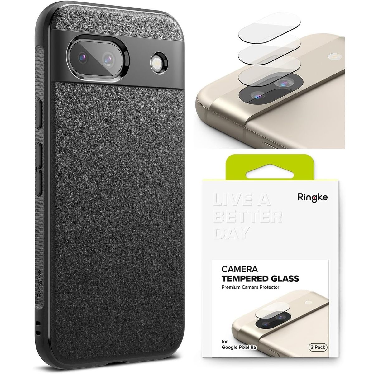 Best Google Pixel 8a cases | Android Central