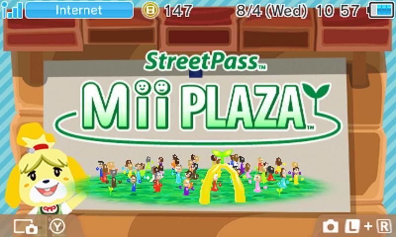 A look back at StreetPass and how it may have looked on the Nintendo ...