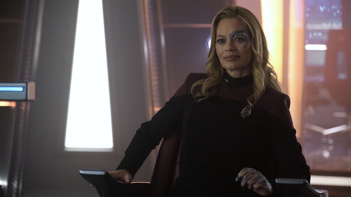 Meet the Star Trek: Picard season 3 cast — who's who | What to Watch