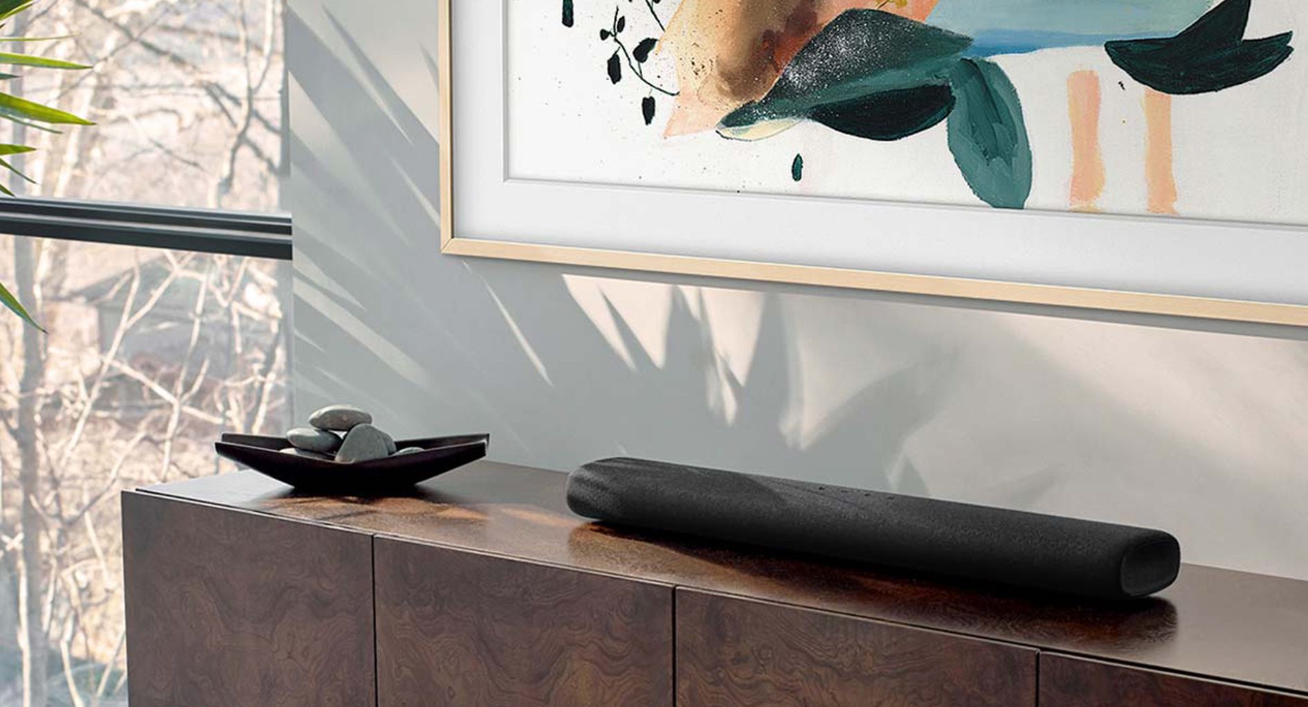 How to connect a soundbar to your TV - the easy guide | Livingetc