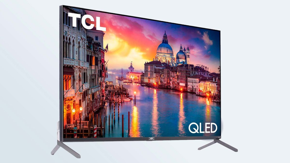 TCL 6-Series Roku TV R625 review | Tom's Guide