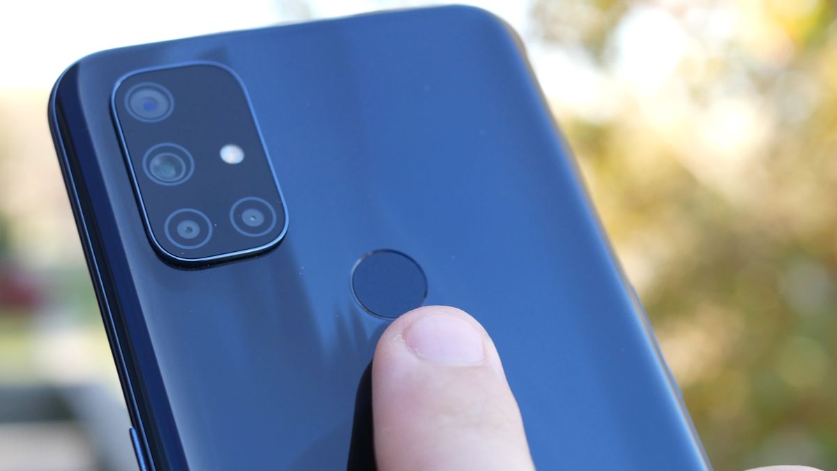 Creating a phone for disabled people — How companies can be more ...