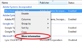 How to Set Adobe Flash Player to Click-to-Run | Tom's Guide