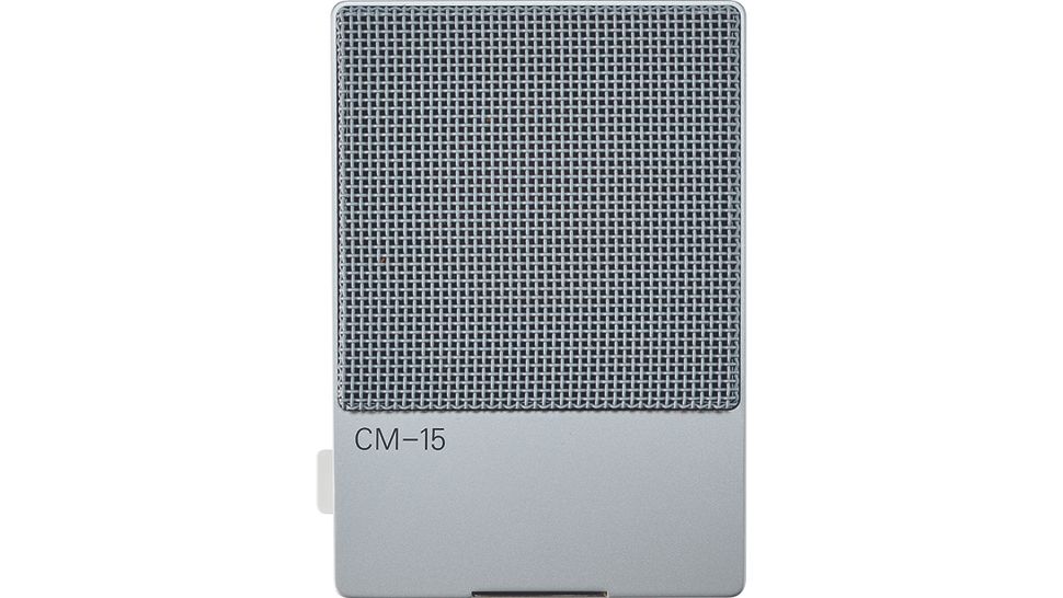 Teenage Engineering CM-15 review | MusicRadar