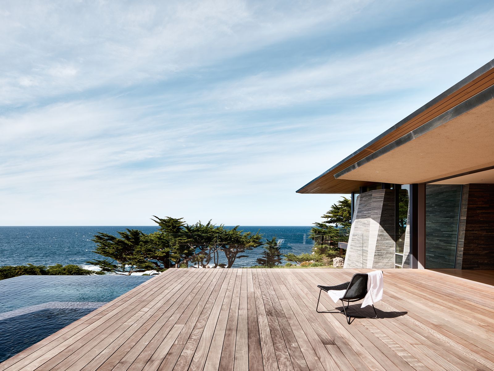 This Big Sur house is the essence of California cool | Wallpaper*