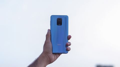 Upcoming budget Redmi smartphone gets spotted on TENAA | TechRadar