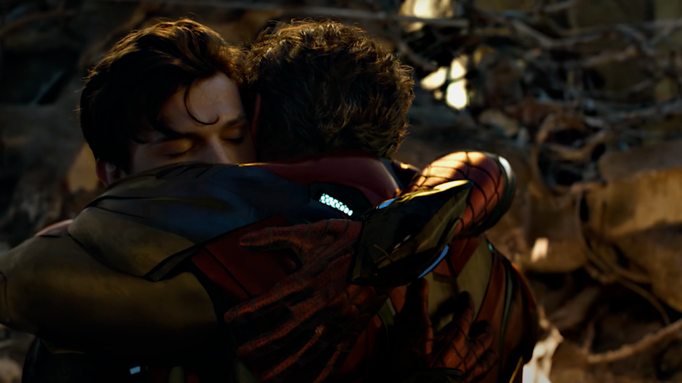 The 25 best Spider-Man moments from the movies | GamesRadar+