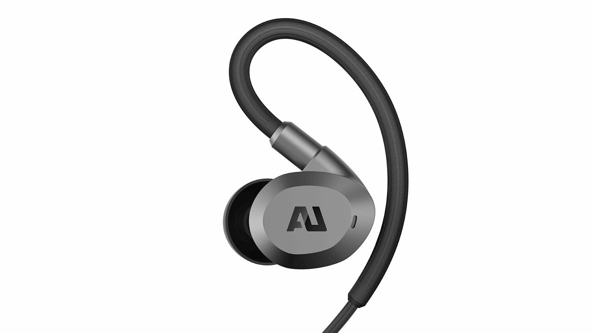 Ausounds AU-Flex ANC review | What Hi-Fi?