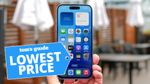 The average iPhone selling price is now nearly $1,000 — 5 phones to buy ...