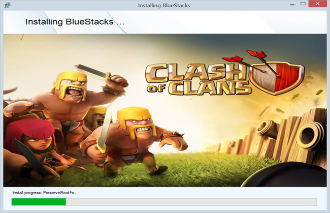 BlueStacks Review - Android Emulator - Run Apps on Your PC | Laptop Mag