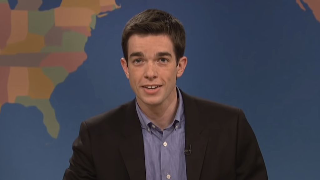 32 Famous SNL Writers Who Were Never Cast Members | Cinemablend
