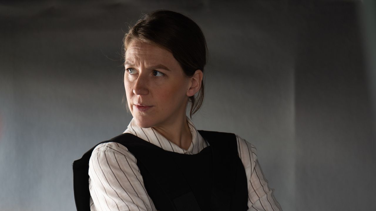 The Tower season 2 ending explained and will there be season 3? | Woman ...