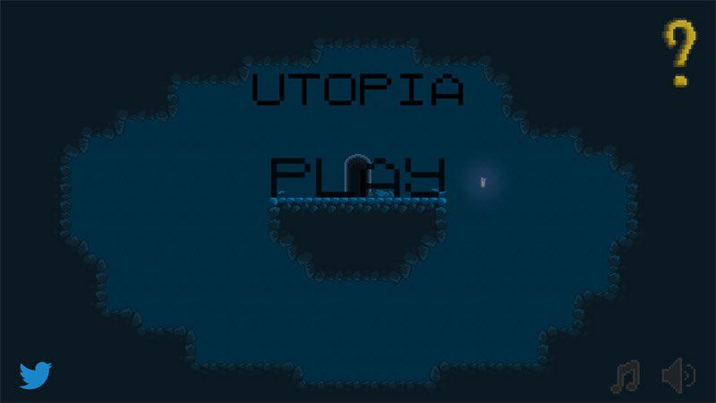Utopia is a cave exploration adventure for Windows 10 | Windows Central
