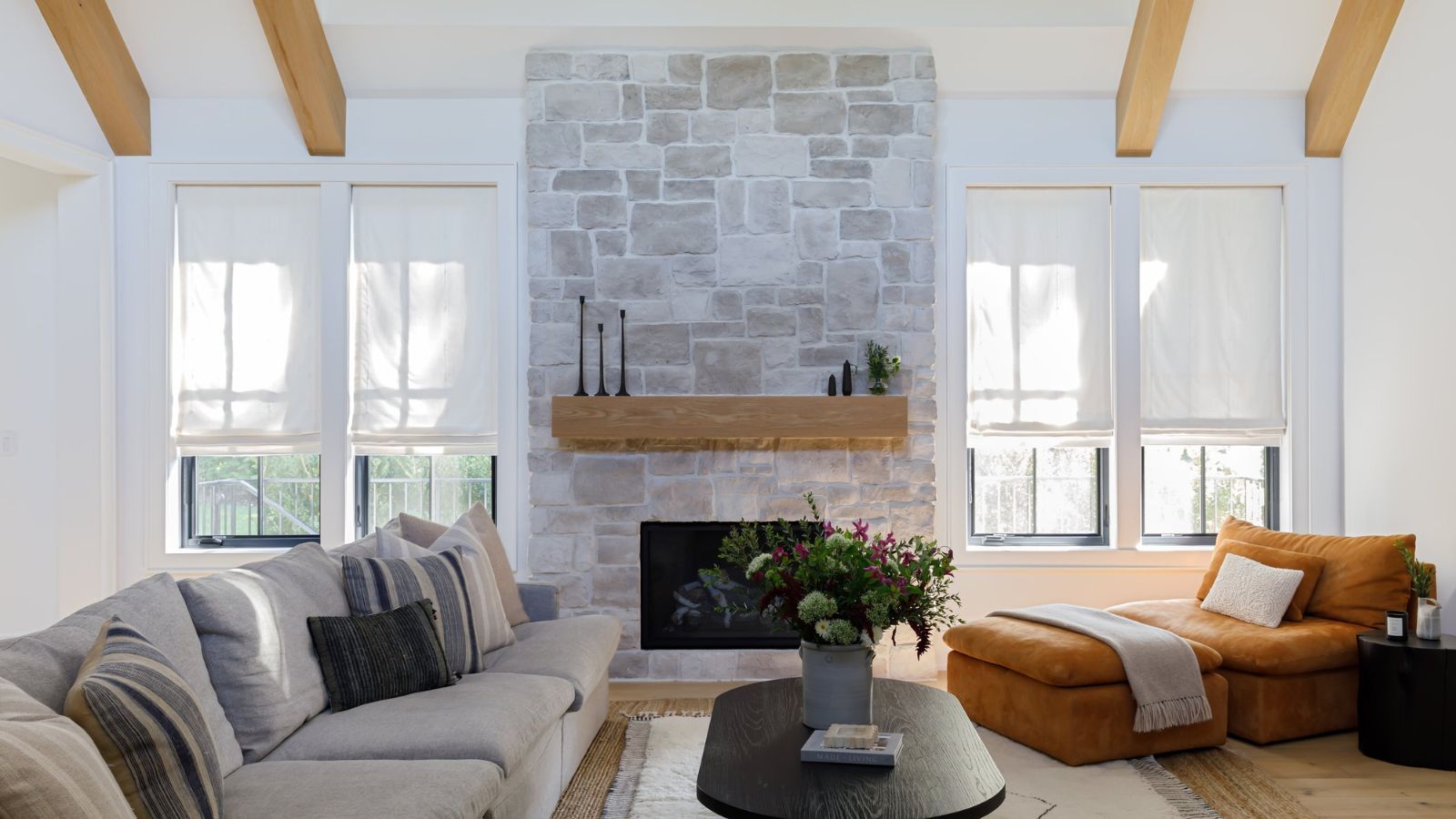 How to organize cables: 10 ways to keep them under control | Homes and ...