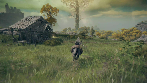 How long to beat Elden Ring? | GamesRadar+