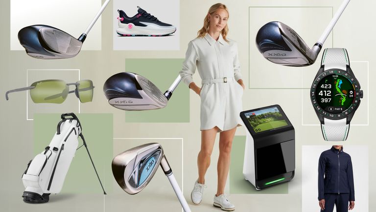 Alexa Pano Facts: 20 Things You Didn’t Know About The LPGA Tour Pro ...