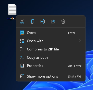 How to Get Full Context Menus in Windows 11 | Tom's Hardware