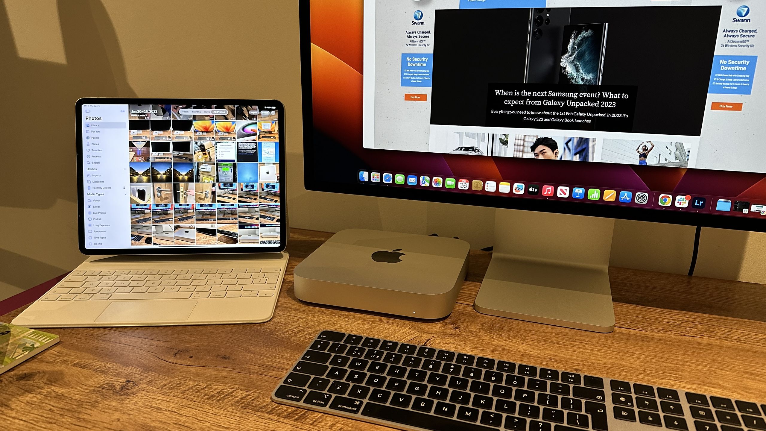 M4 Mac Mini tipped to be Apple’s tiniest computer ever | T3
