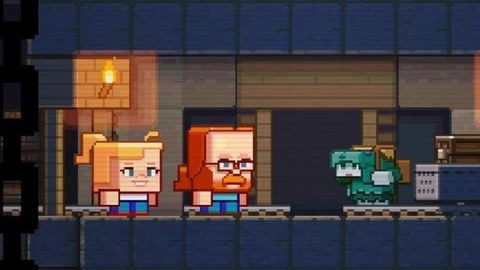 Minecraft reveals the Rascal for Mob Vote 2022 | Windows Central