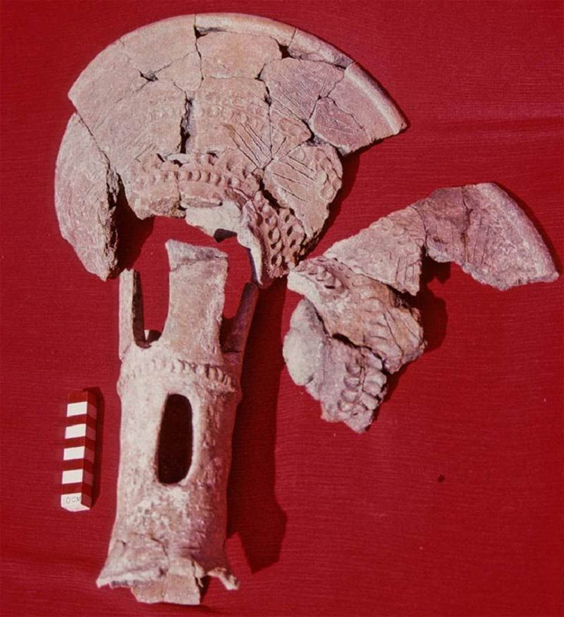 In Photos: Survival of an Ancient Civilization | Live Science