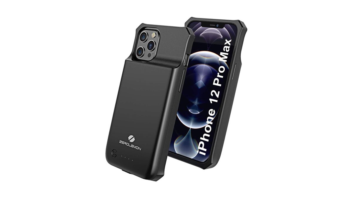 Best iPhone 12 Pro Max cases | Tom's Guide