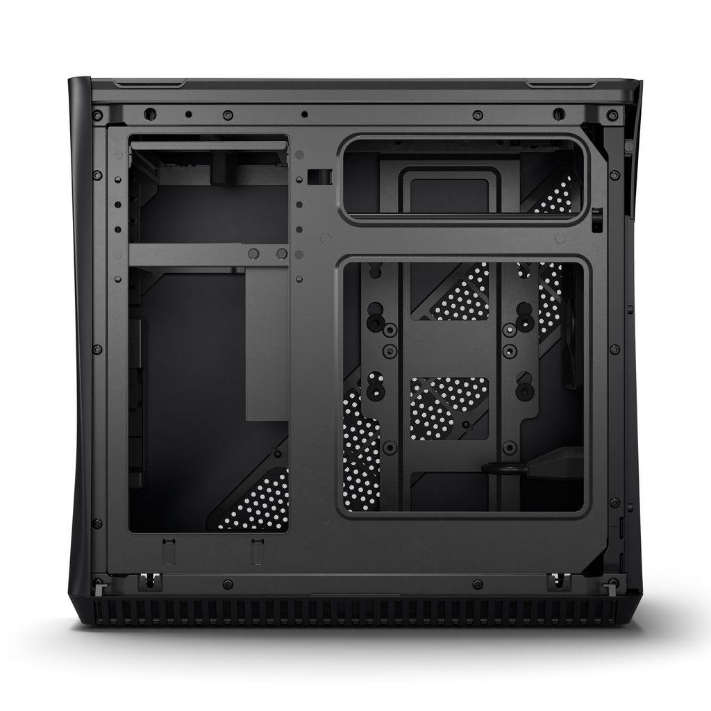 Fractal Design's Era ITX is a Sophisticated Case With A Color for ...