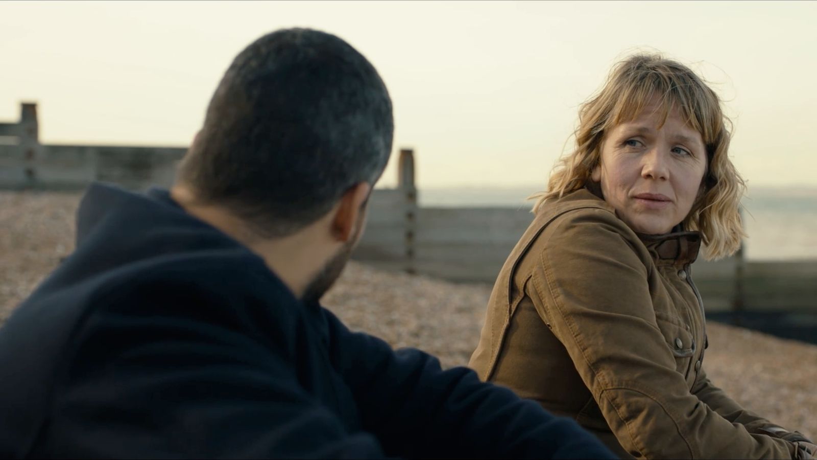 Where is Whitstable Pearl set and where is it filmed? | Woman & Home