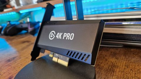 Elgato Game Capture 4K Pro review: “An internal capture card with some ...