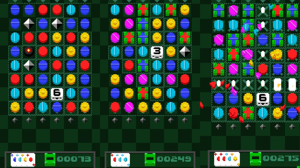 The best free match games for Android - The best free Android games ...