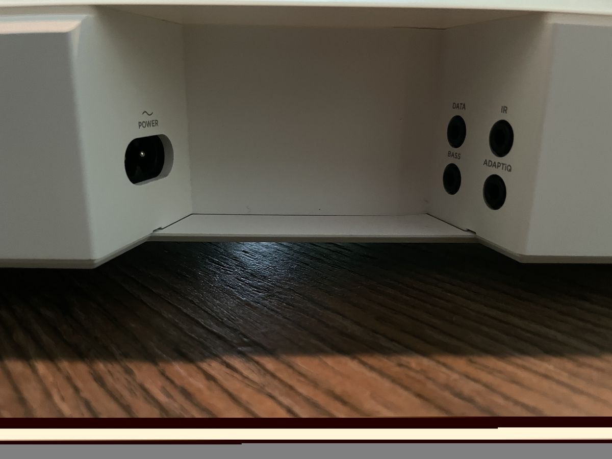 Bose Smart Soundbar 900 review: Decent sound but pricey | Tom's Guide