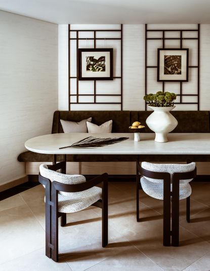 Elicyon design studio reveals 2022's luxury home trends | Homes and Gardens