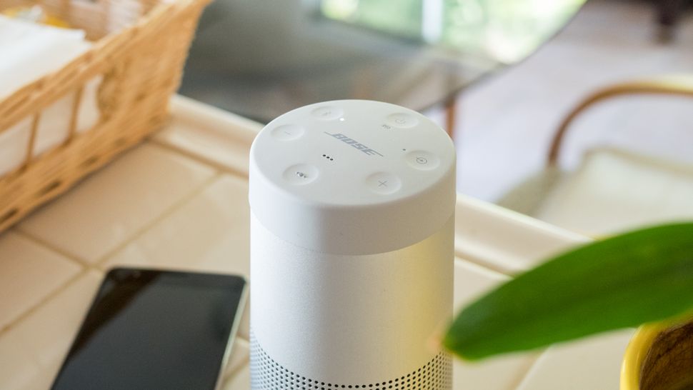 Bose SoundLink Revolve review | TechRadar