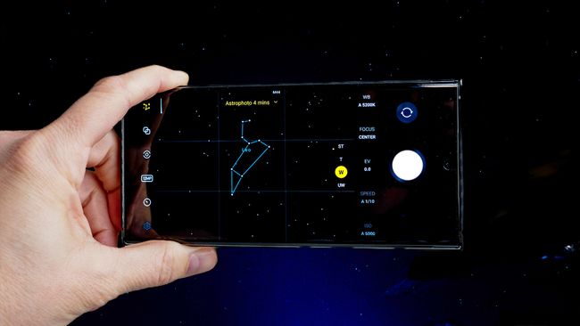 How to use Portrait Studio on a Samsung Galaxy phone | Android Central