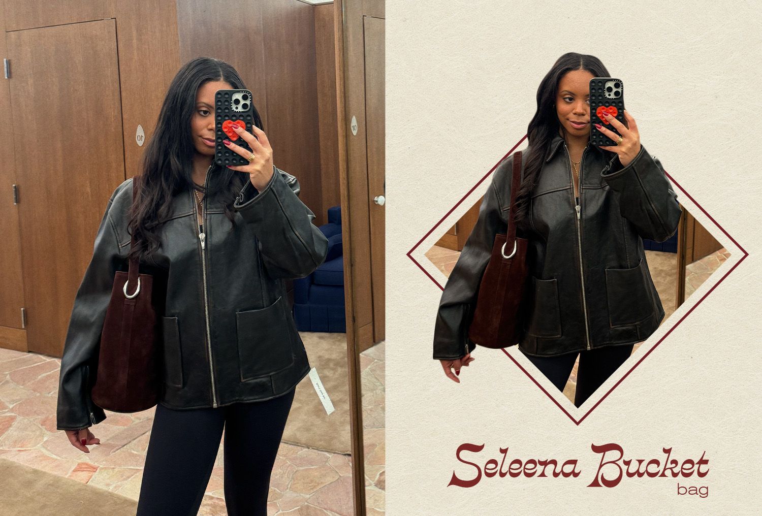 I Tested Reformation’s Bags IRL—Here’s My Honest Review | Who What Wear