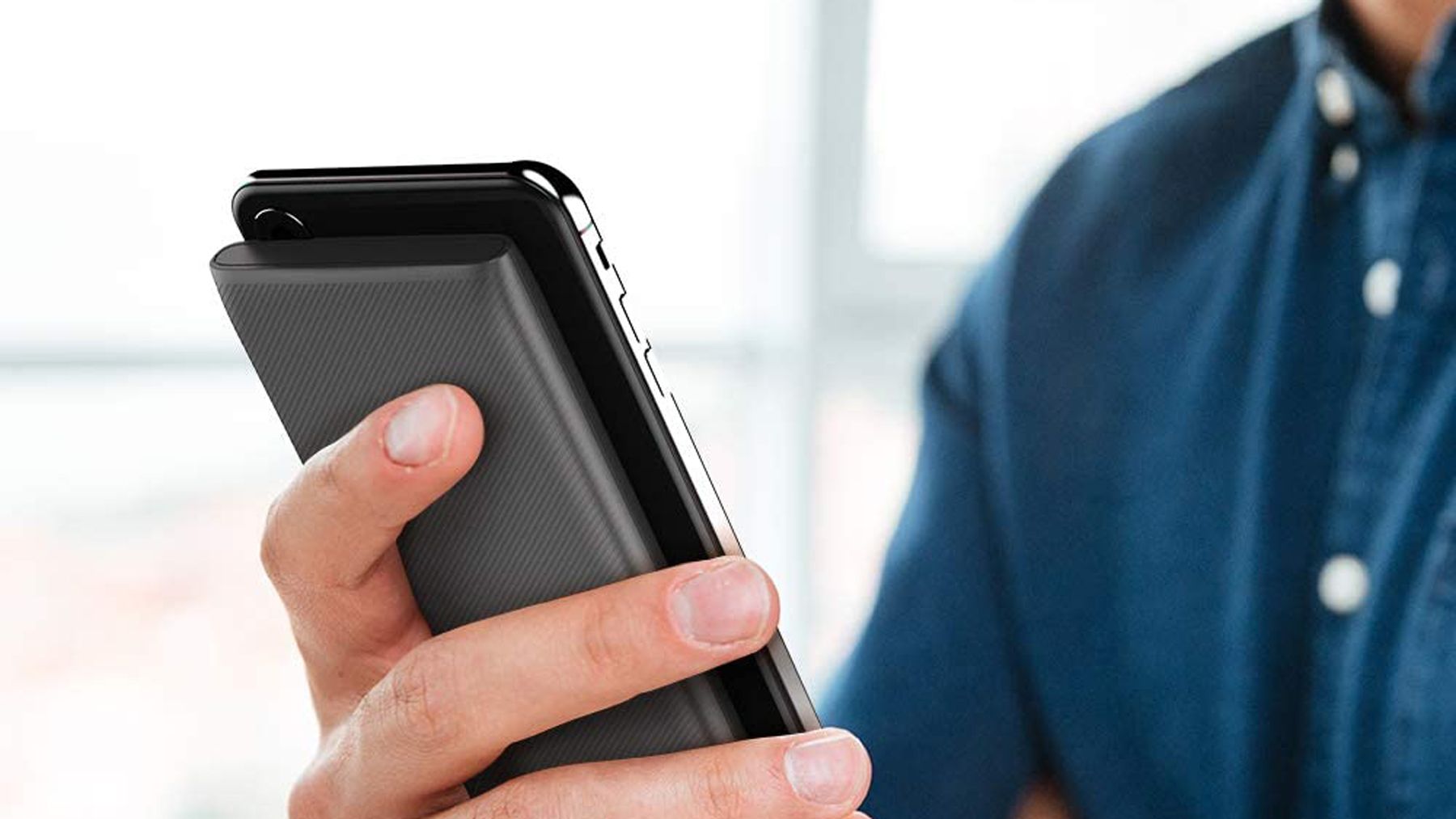 Best power banks: 5 best buys for charging up on the go | Real Homes