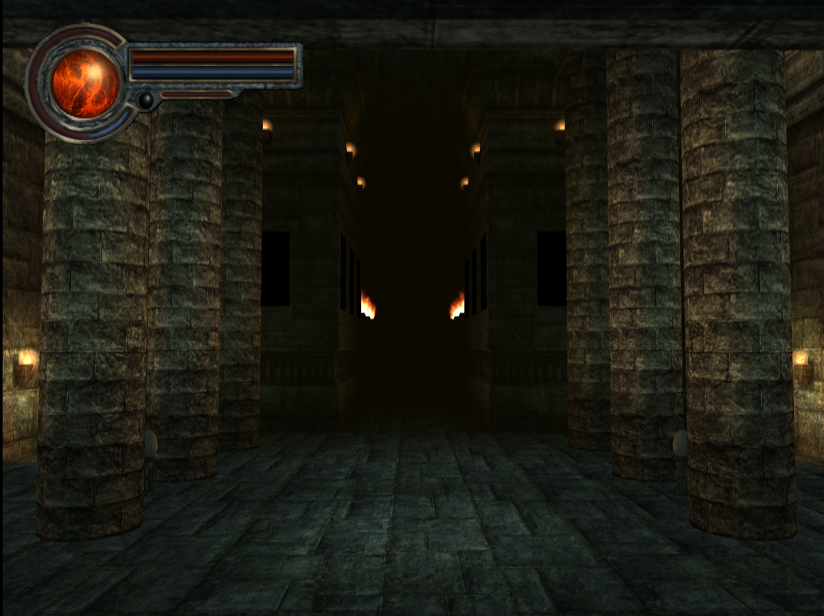 If you loved Elden Ring, you have to play King’s Field IV | Laptop Mag