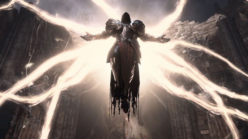 Diablo 4 high resolution assets: should you install them? | PC Gamer