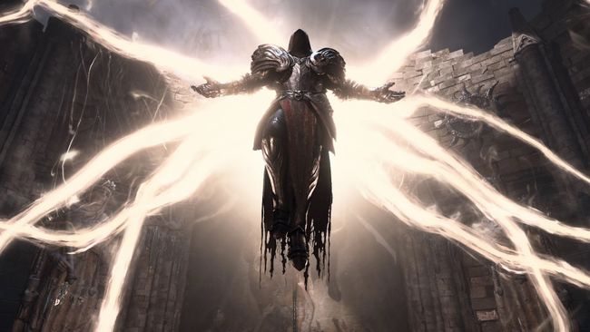 Diablo 4 high resolution assets: should you install them? | PC Gamer