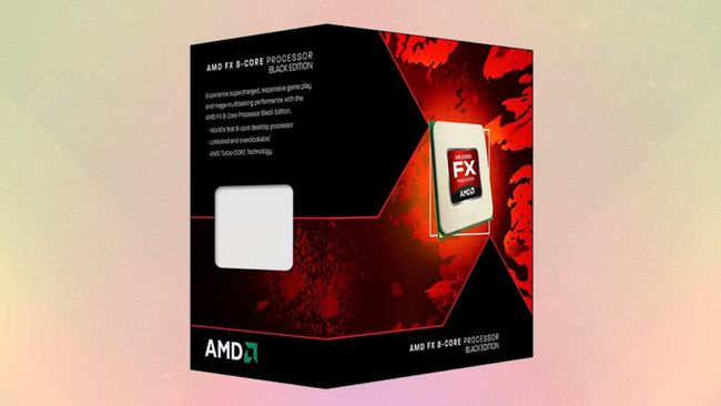 AMD's ancient Bulldozer and Piledriver platforms getting new open ...
