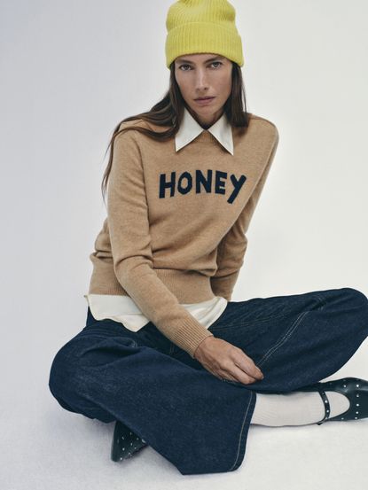 M&S x Bella Freud: All The Best Pieces We Want To Buy | Marie Claire UK