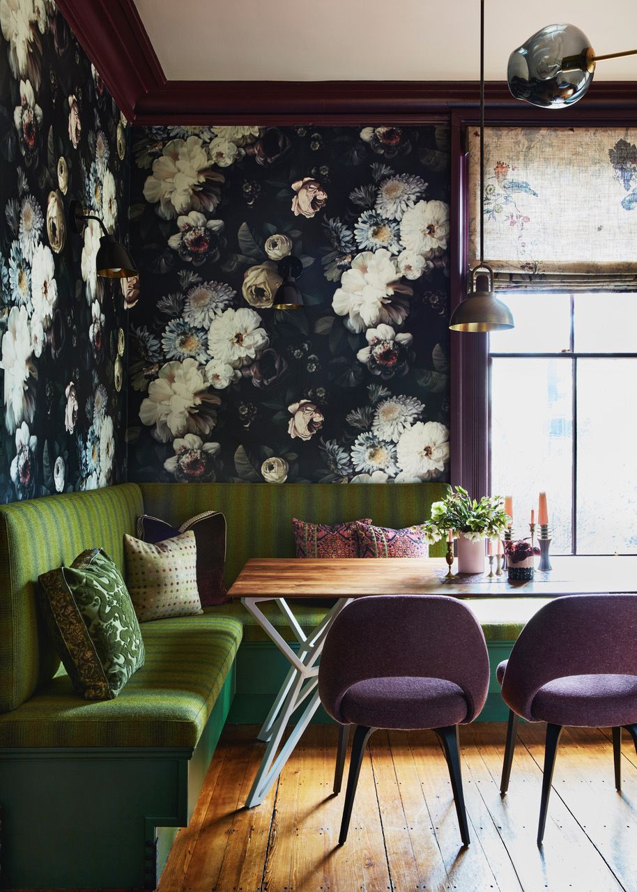 Where to Buy Wallpaper — 11 Designers Share Their Go-To Shop