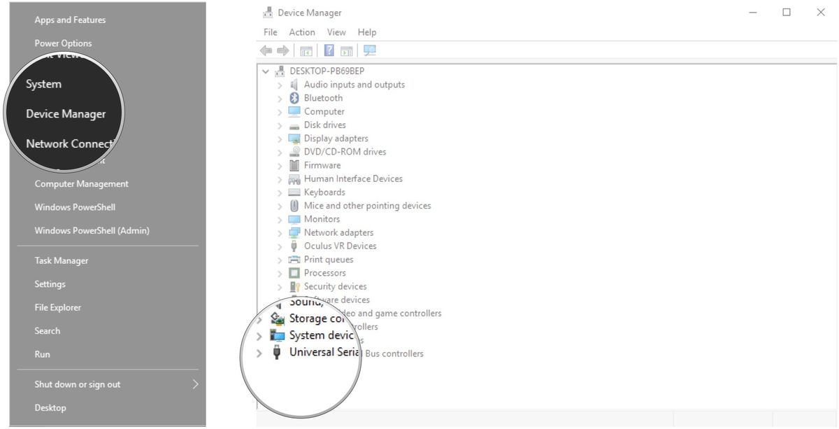 Oculus Rift room-scale setup troubleshooting guide | Windows Central