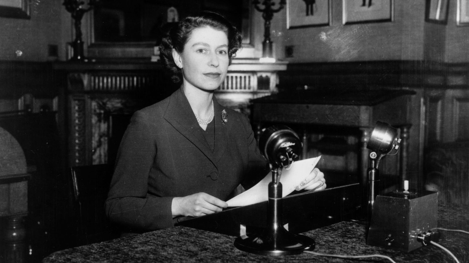 Every royal word you need to know - and what they actually mean | Woman ...