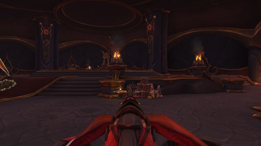 WoW Obsidian Gemstone: Where to find it | PC Gamer