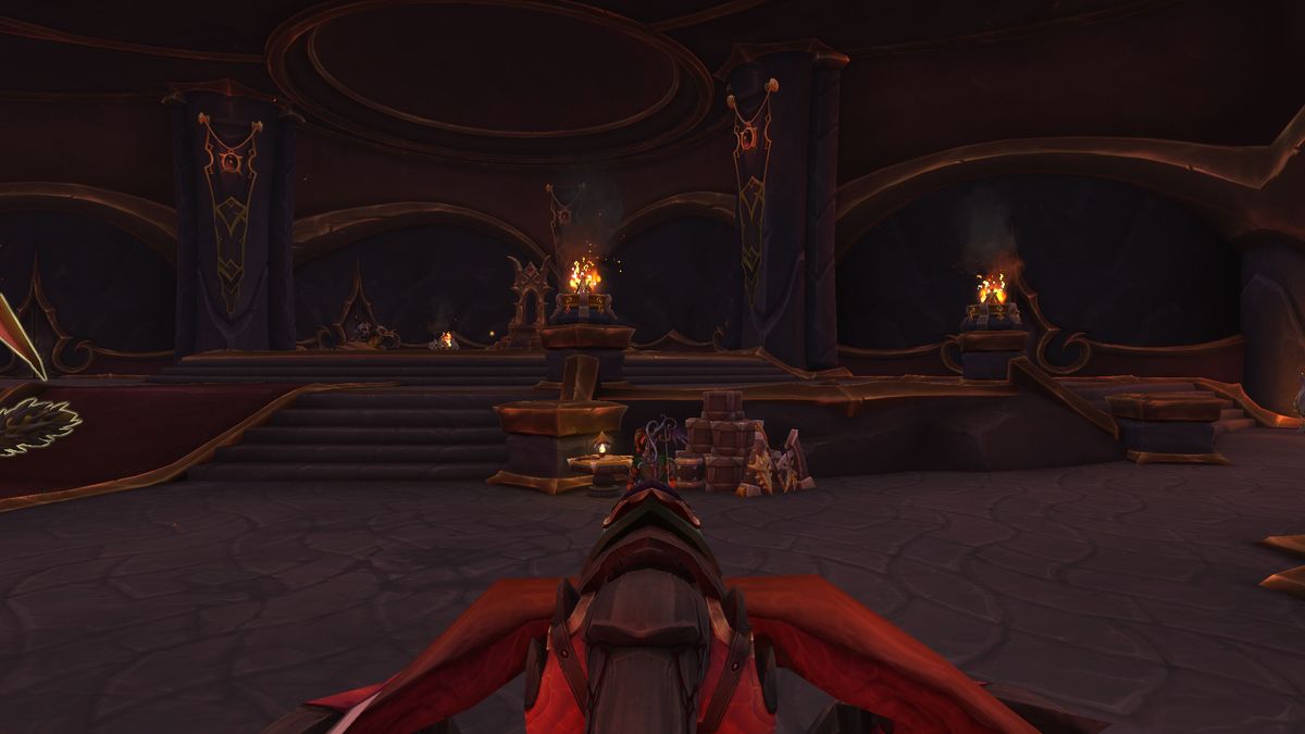 WoW Obsidian Gemstone: Where to find it | PC Gamer