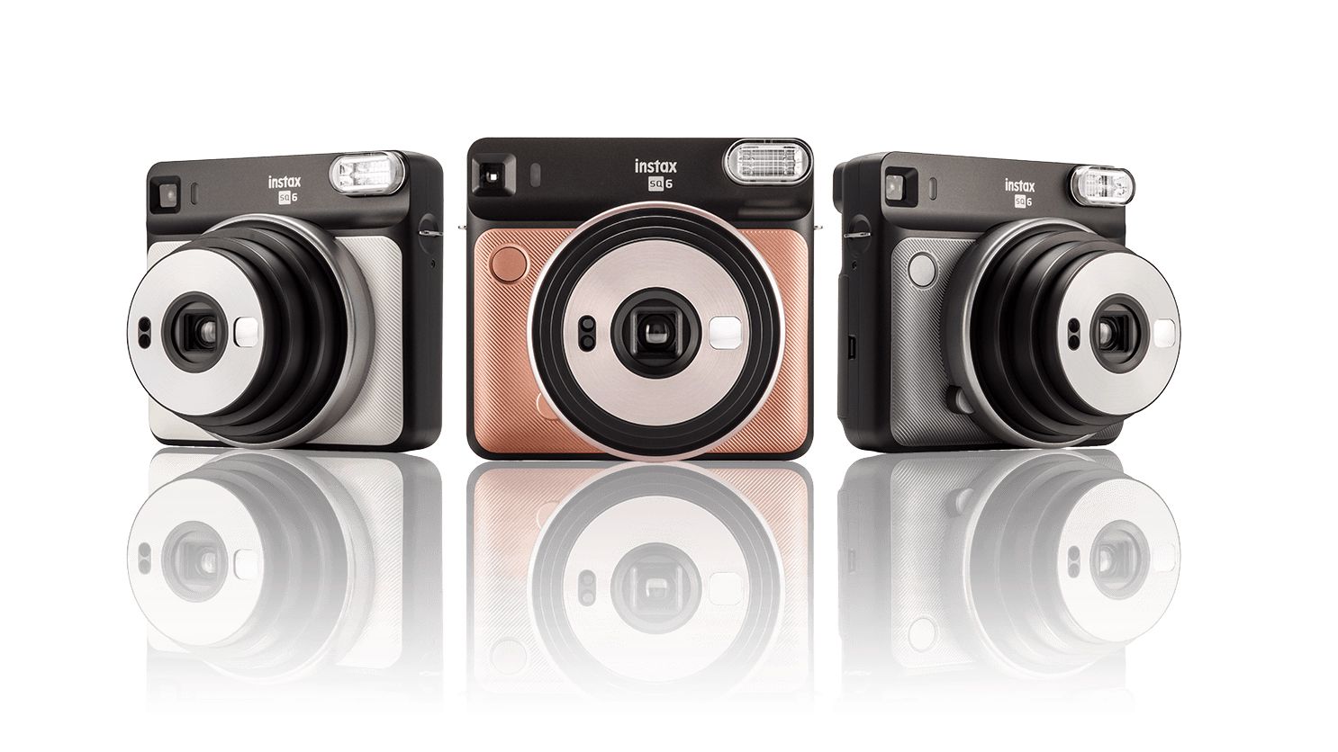Best Fujifilm instax Square SQ6 deals: best prices and stock updates ...