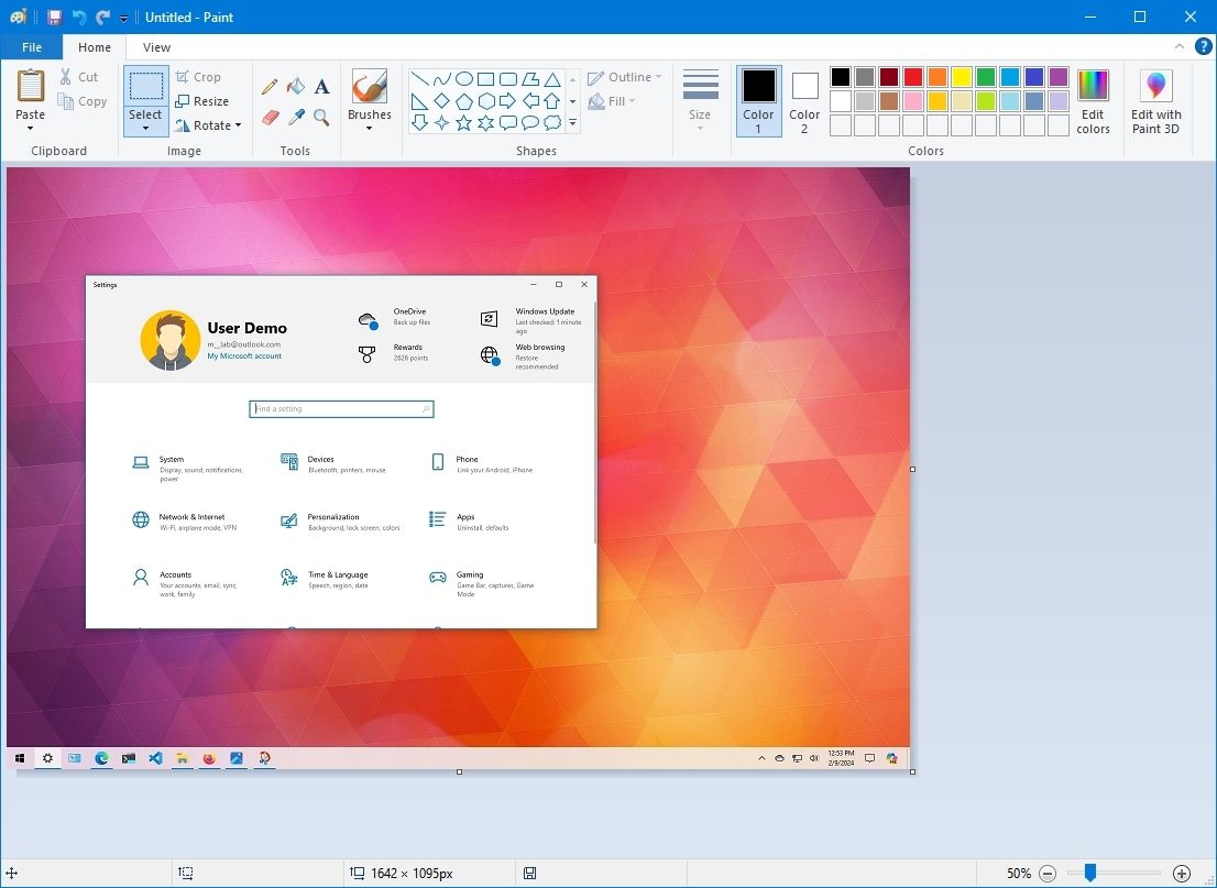 8 ways to take a screenshot on Windows 10 | Windows Central