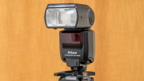Nikon Speedlight SB-5000 review | Digital Camera World